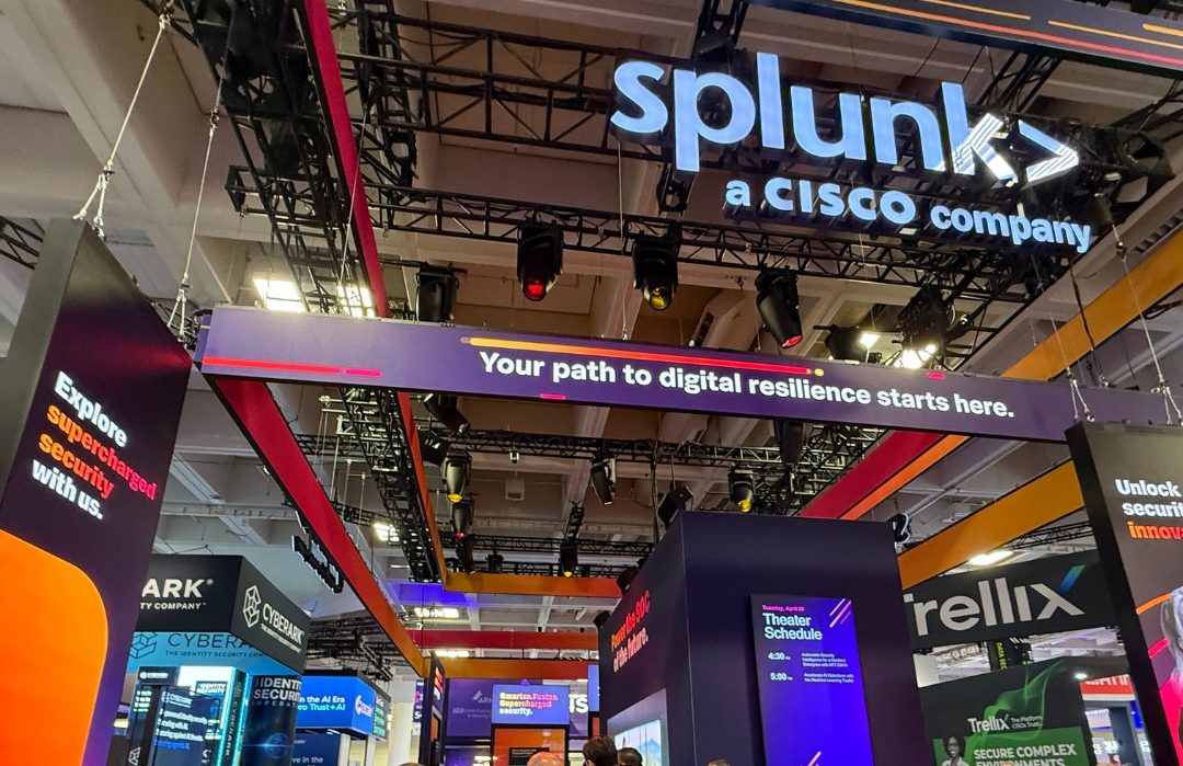 Cisco Unveils AI-Powered Data Fabric to Revolutionize Machine Data ...