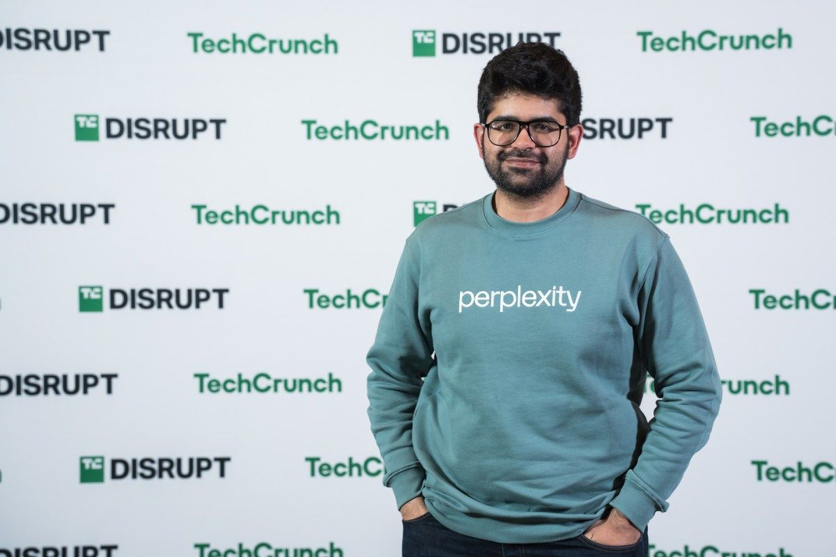 Perplexity AI Secures $200M Funding, Reaching $20B Valuation Amid Rapid ...