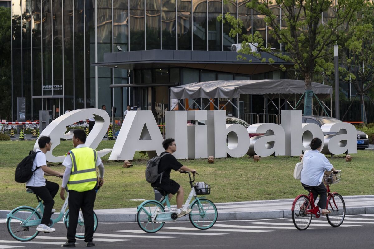 Alibaba's AI Ambitions Fuel Stock Surge and Reshape China's Tech Landscape