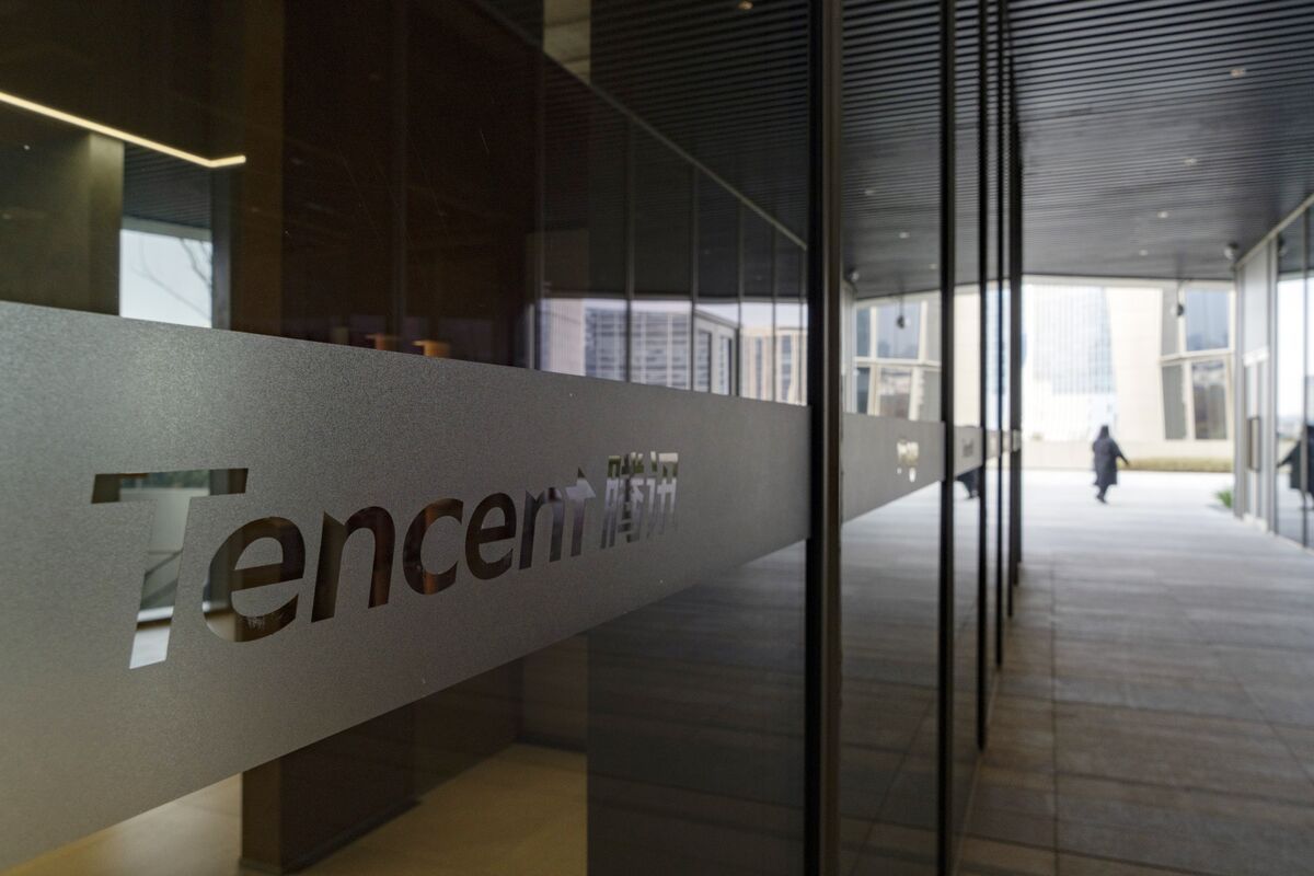 Tencent Secures OpenAI Researcher Yao Shunyu in Major US-China AI ...