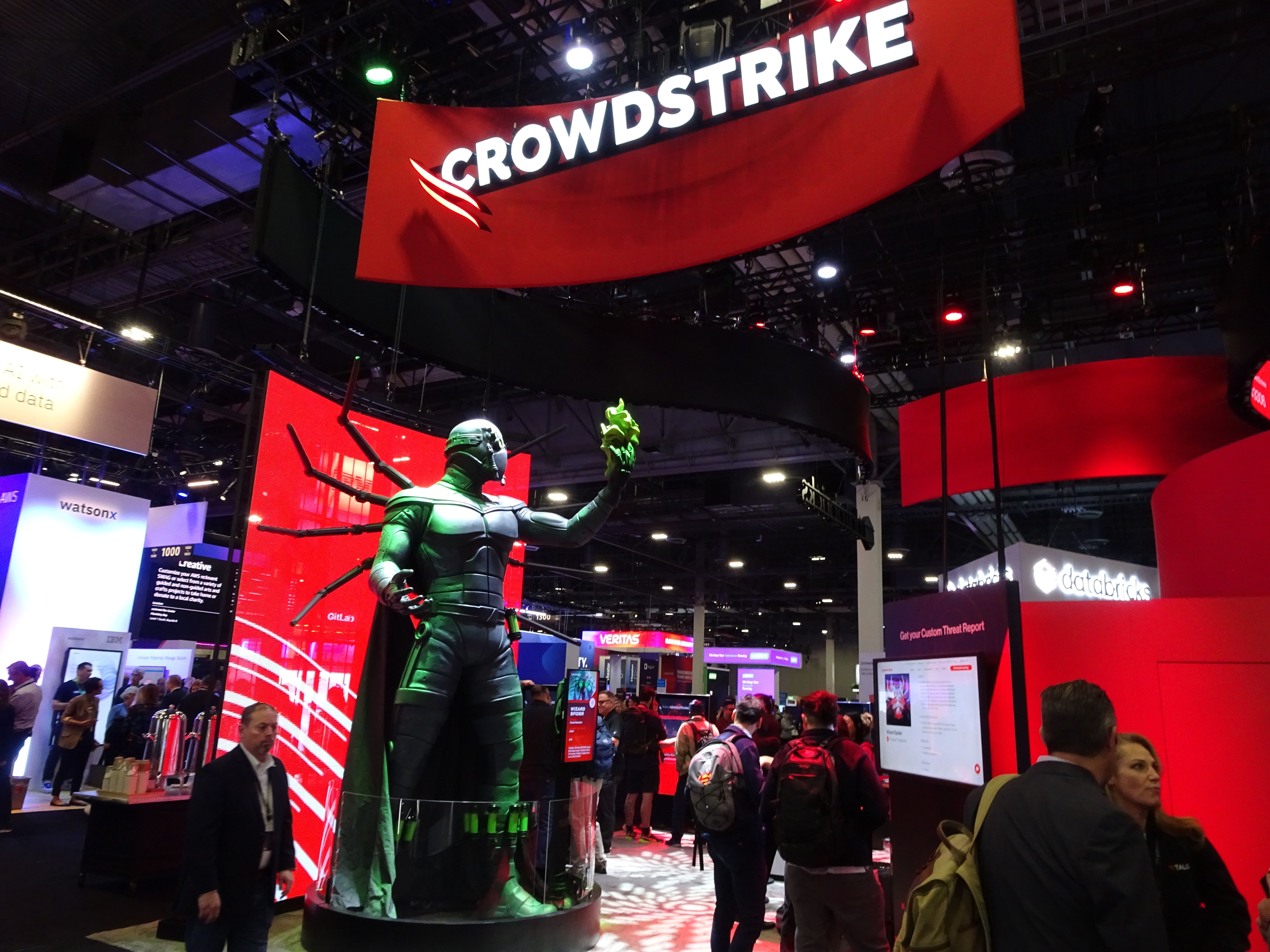 CrowdStrike Unveils AI-Powered Security Innovations at Fal.Con 2025
