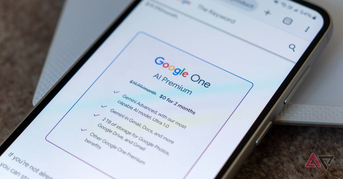 Google Home Premium: AI-Powered Smart Home Subscription Likely to ...