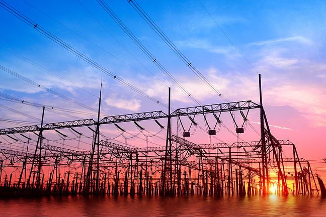 Meta Ventures into Power Trading as AI Drives Electricity Demand