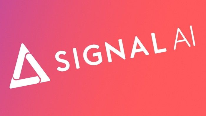 Signal AI Secures $165M Funding to Revolutionize Risk Intelligence