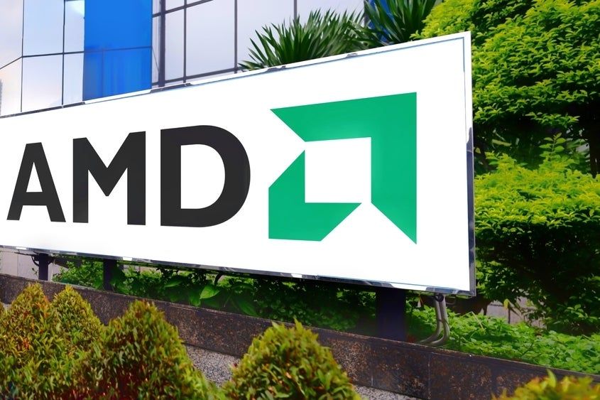 AMD Expands AI Partnership with Cohere for Enterprise and Sovereign AI