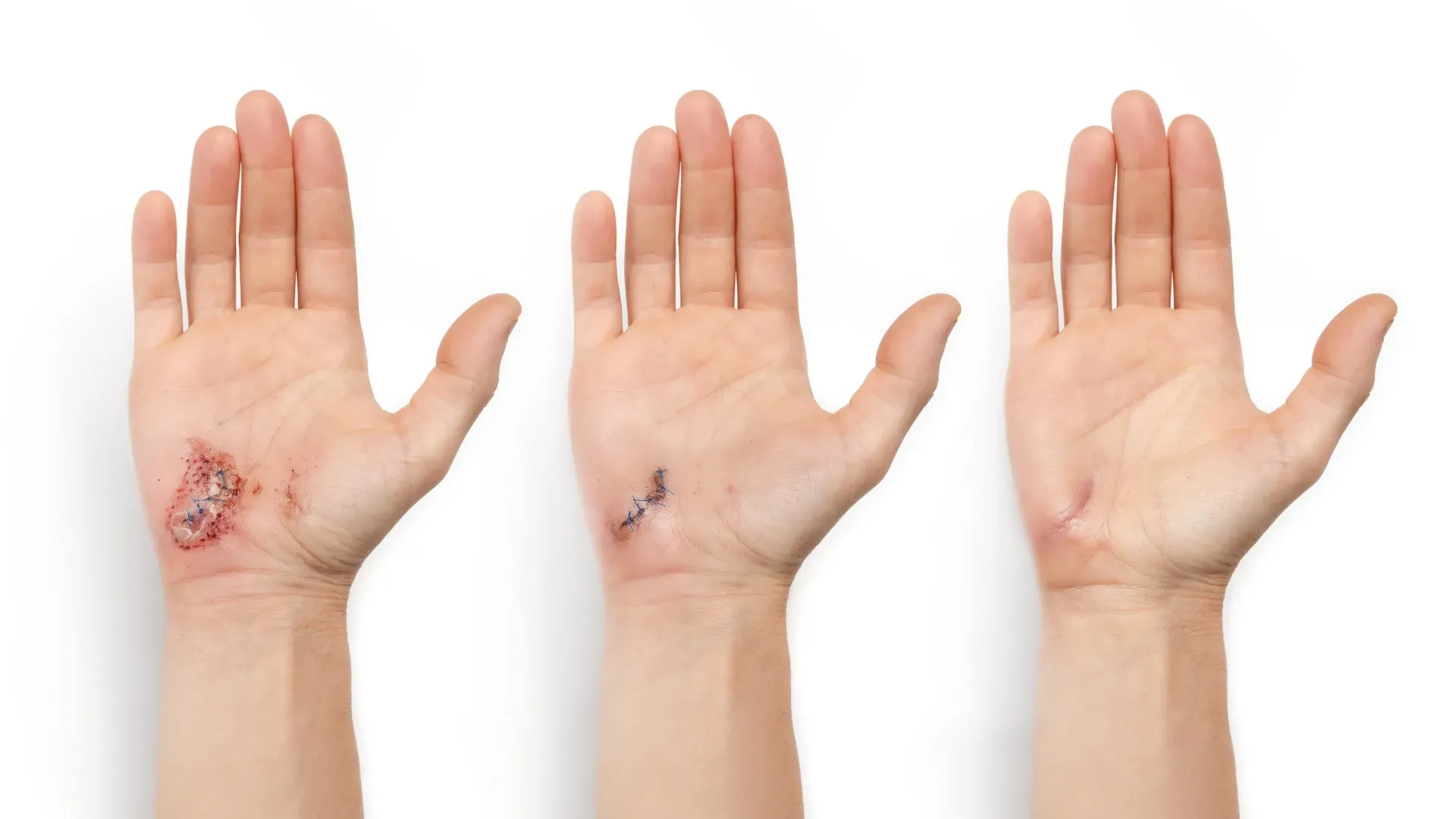 AI-Powered Smart Bandage Revolutionizes Wound Healing with 25% Faster ...