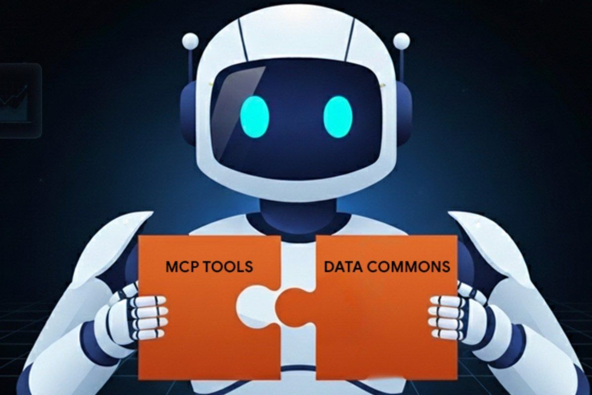 Google's Data Commons MCP Server: Bridging AI and Real-World Data for Enhanced Accuracy