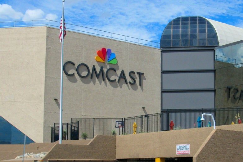 Comcast Revolutionizes Network Infrastructure with AI Integration