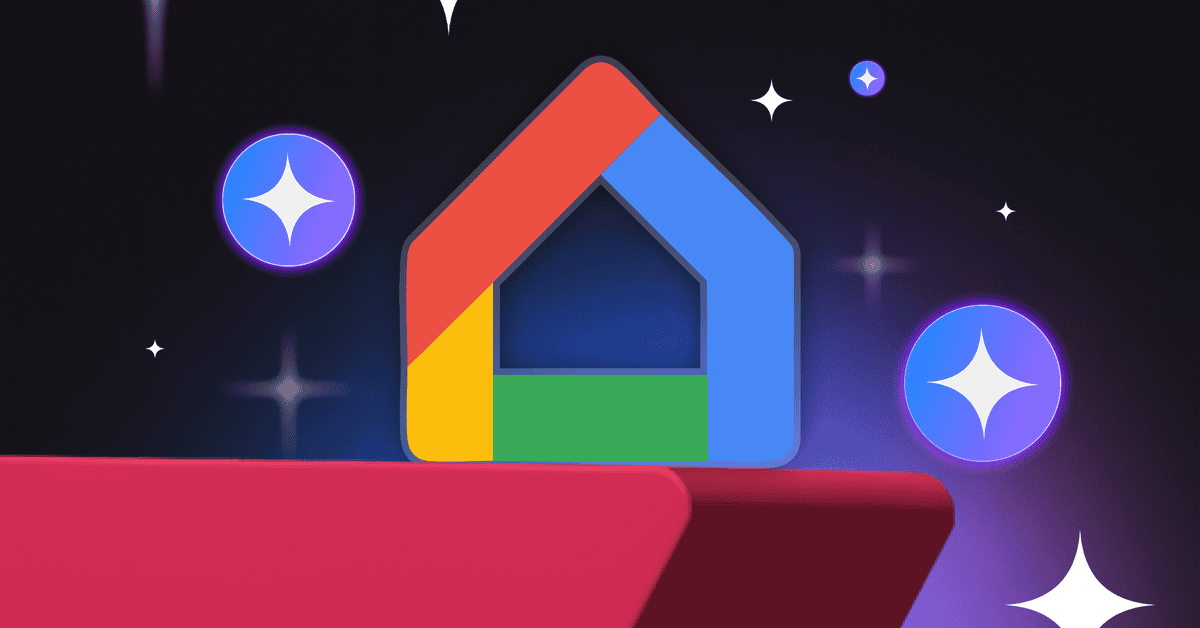 Google Rebrands Nest Aware to Google Home Premium, Integrates Gemini AI