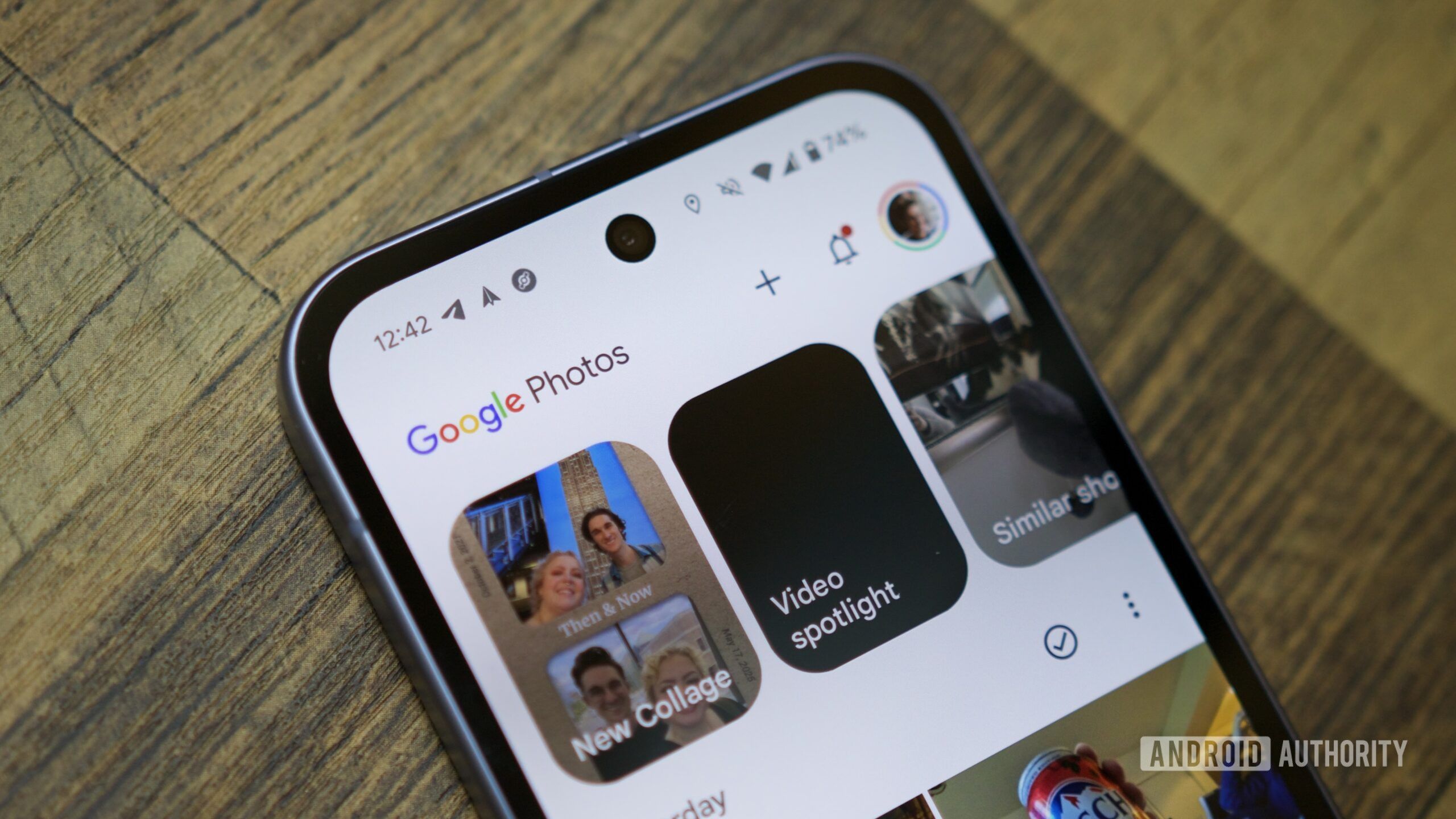 Google Photos to Enhance AI-Powered Photo-to-Video Feature with Custom ...