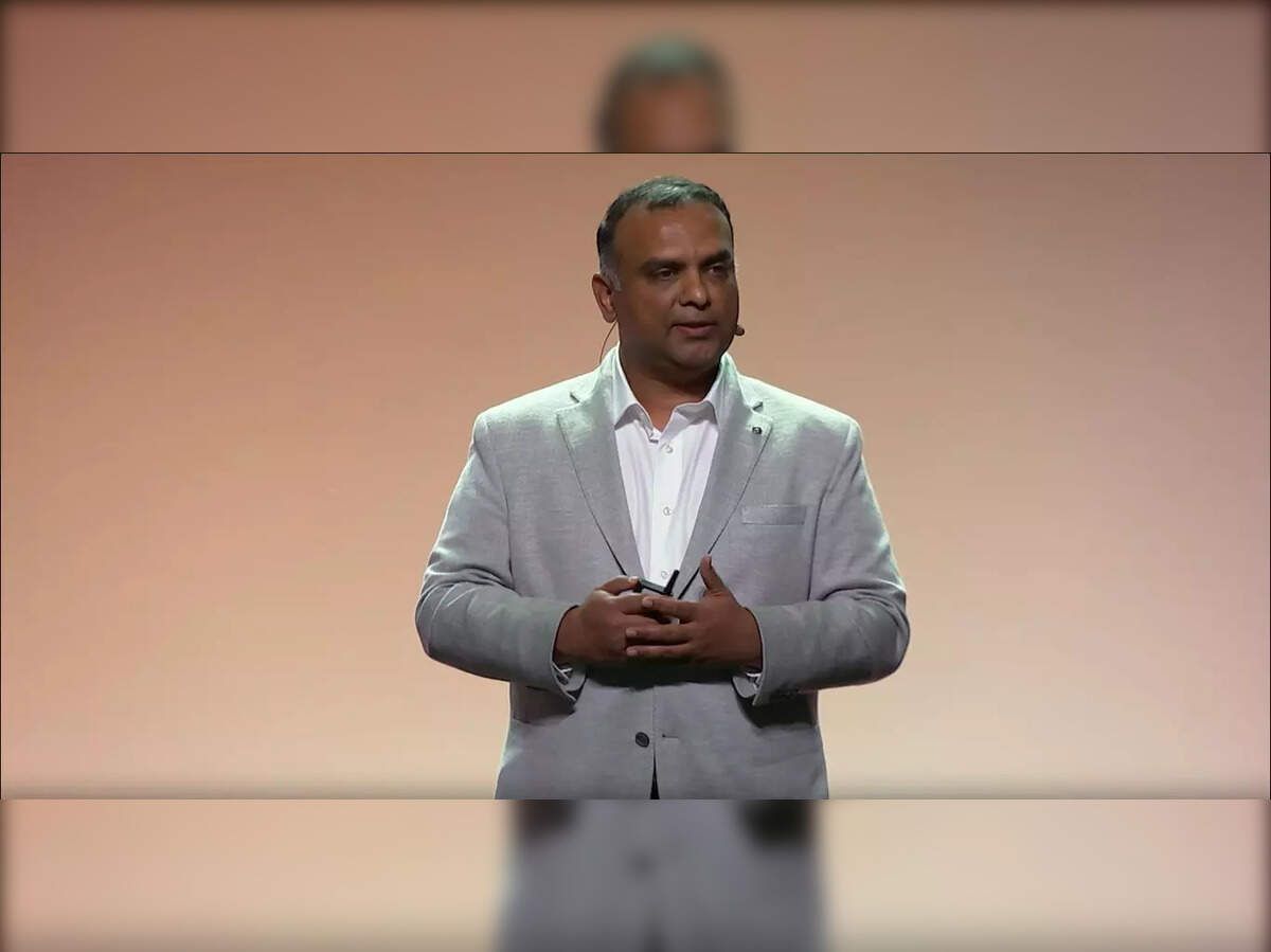Anthropic Appoints Rahul Patil as New CTO, Focusing on AI Infrastructure