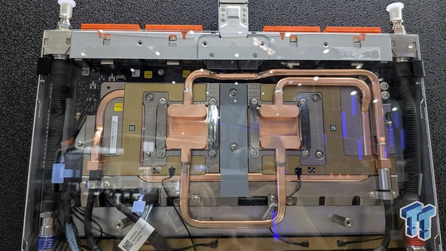 NVIDIA's Thermal Challenge: Innovative Cooling Solutions for Next-Gen ...