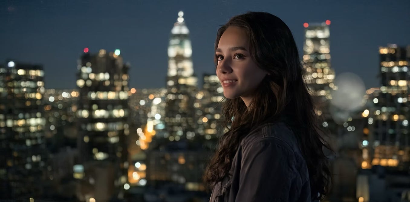 AI Takes Center Stage: The Rise of Virtual Actors and Directors in Cinema