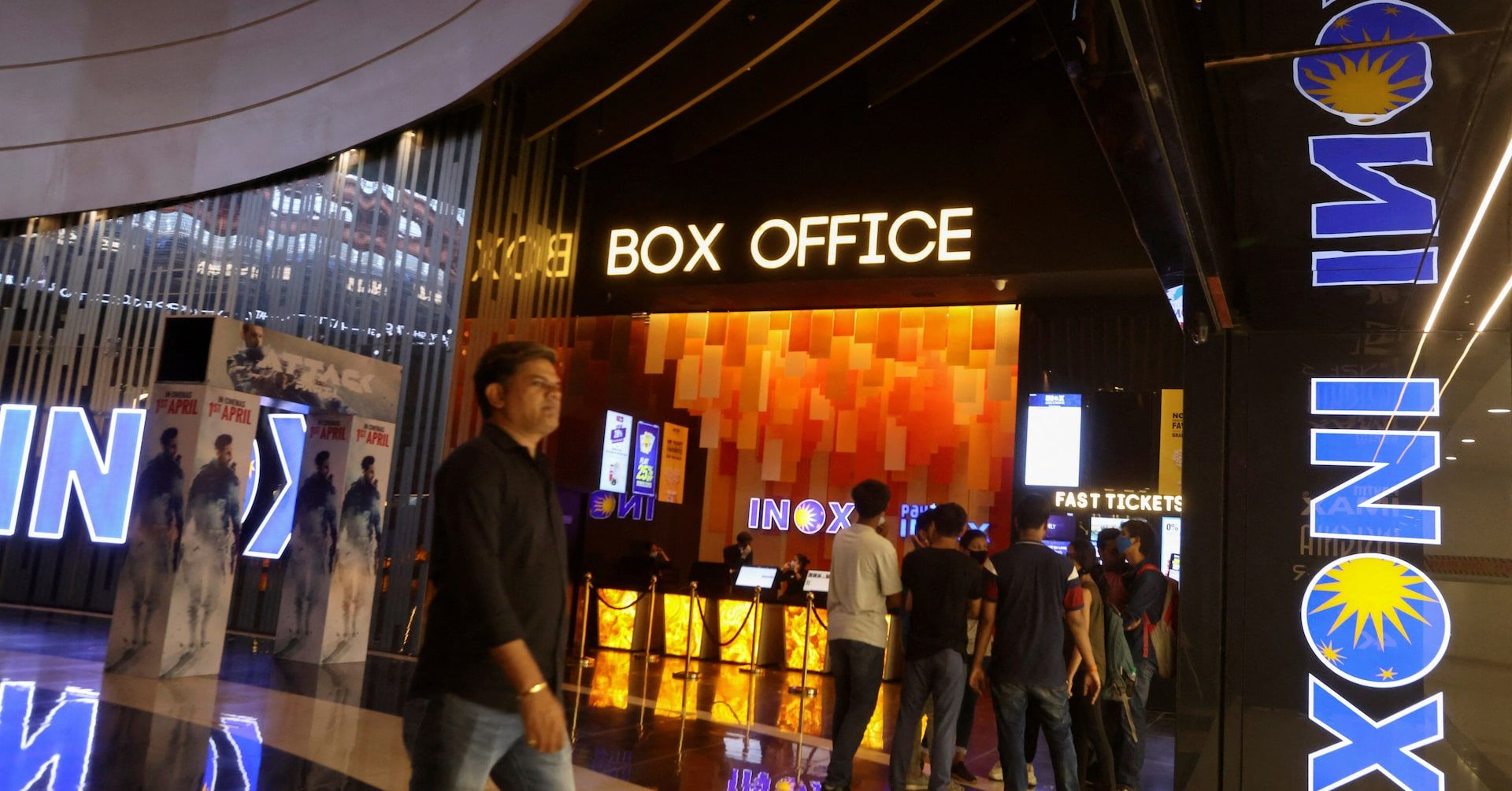 Hollywood and Bollywood Unite to Protect Content from AI in India