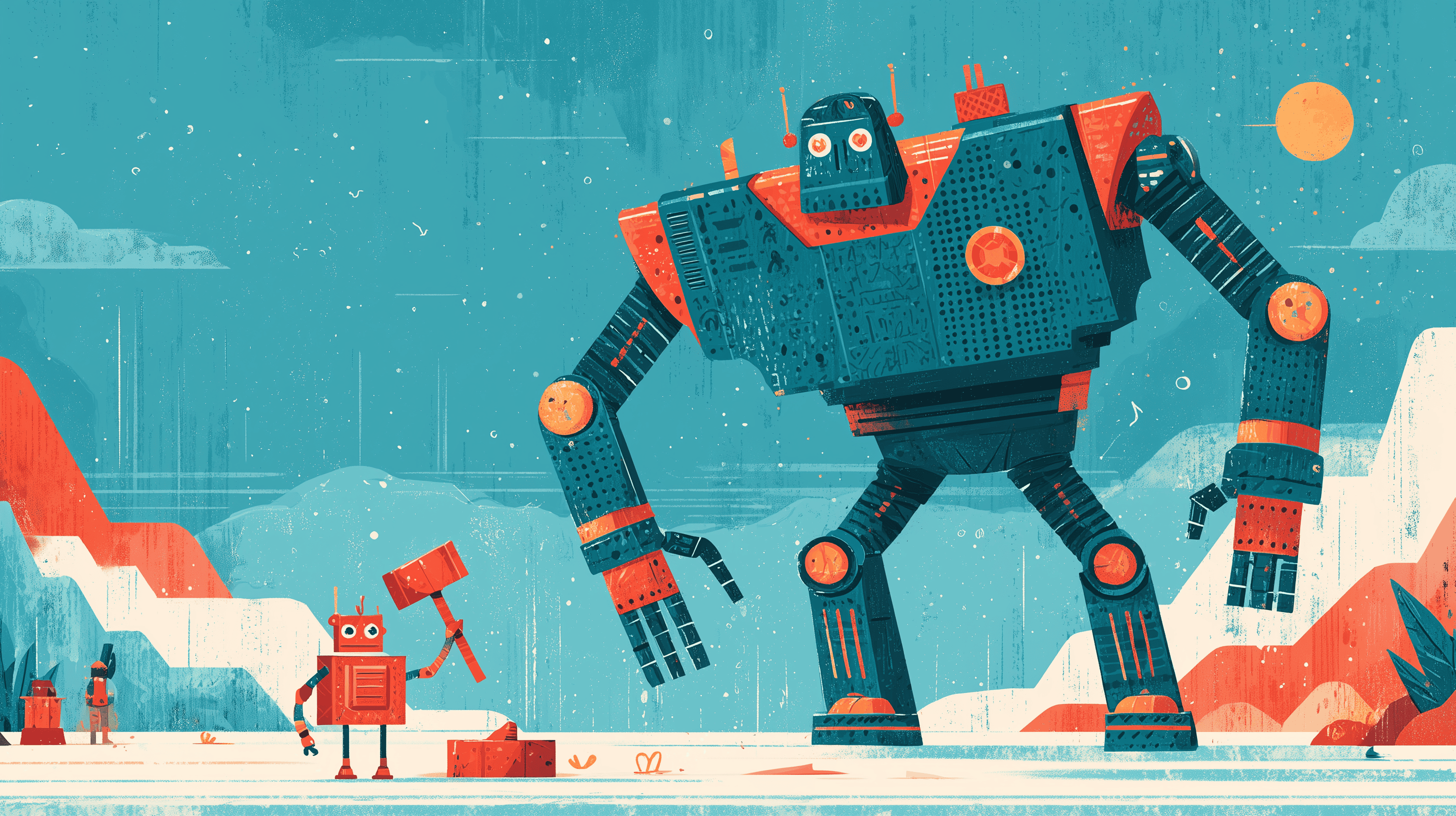 Samsung AI's Tiny Recursion Model Challenges AI Giants with Efficient ...