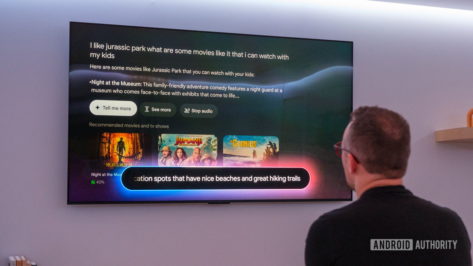 Google TV Set to Revolutionize Content Creation with AI-Powered Features