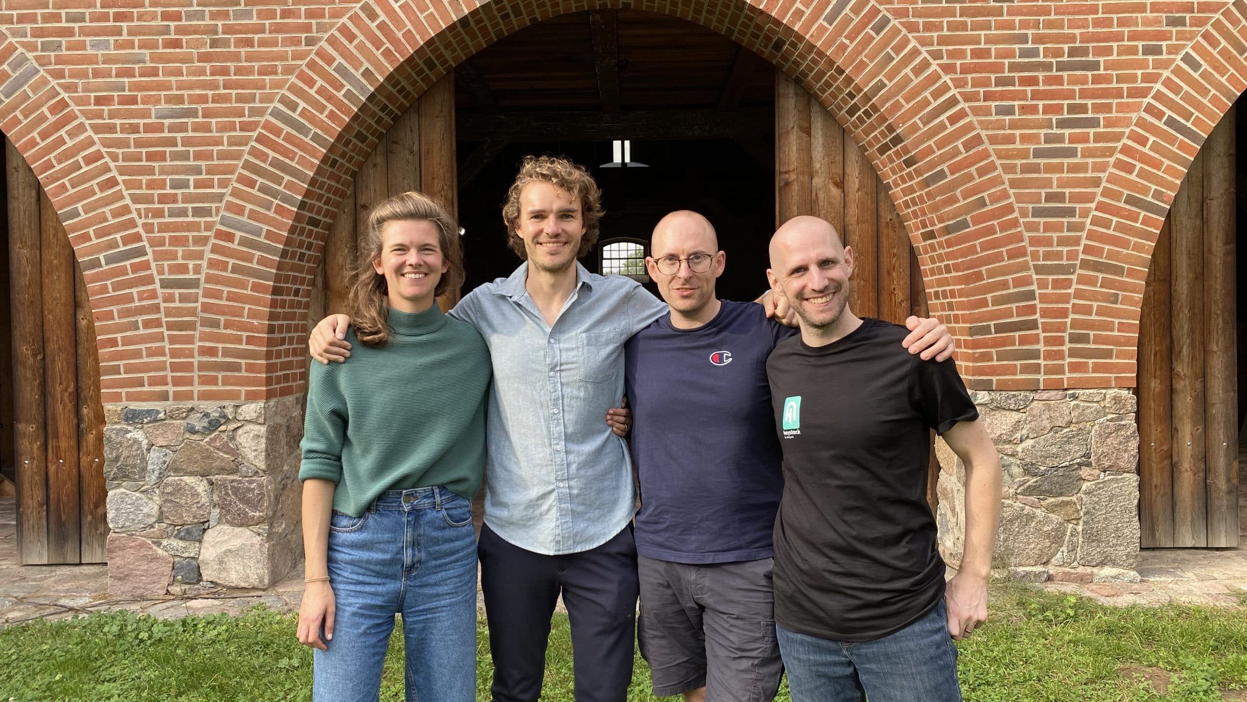 German AI Startup n8n Secures $180 Million in Funding, Valued at $2.5 ...