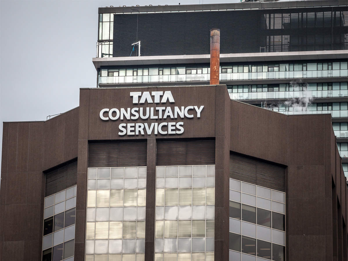 TCS Unveils $6-7 Billion AI Data Centre Initiative, Aims to Become ...