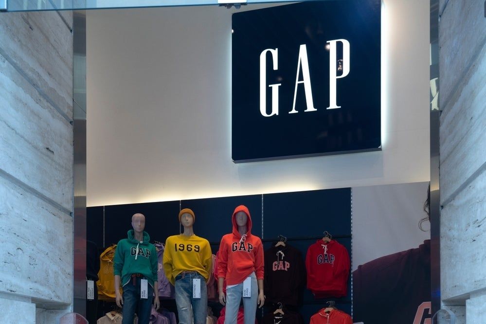 Gap Inc. Partners with Google Cloud to Revolutionize Retail with AI