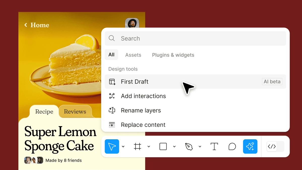 Figma Revolutionizes Design with Google's Gemini AI Integration