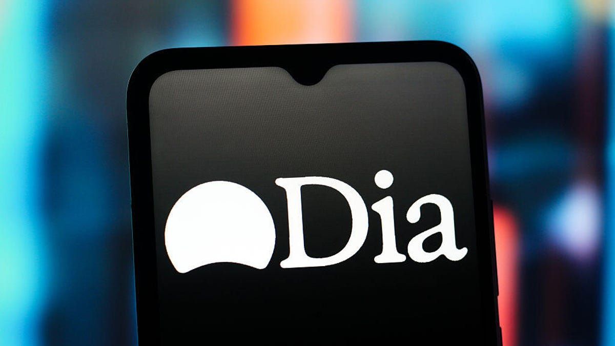Dia: The Browser Company's AI-Powered Browser Now Available for Mac Users
