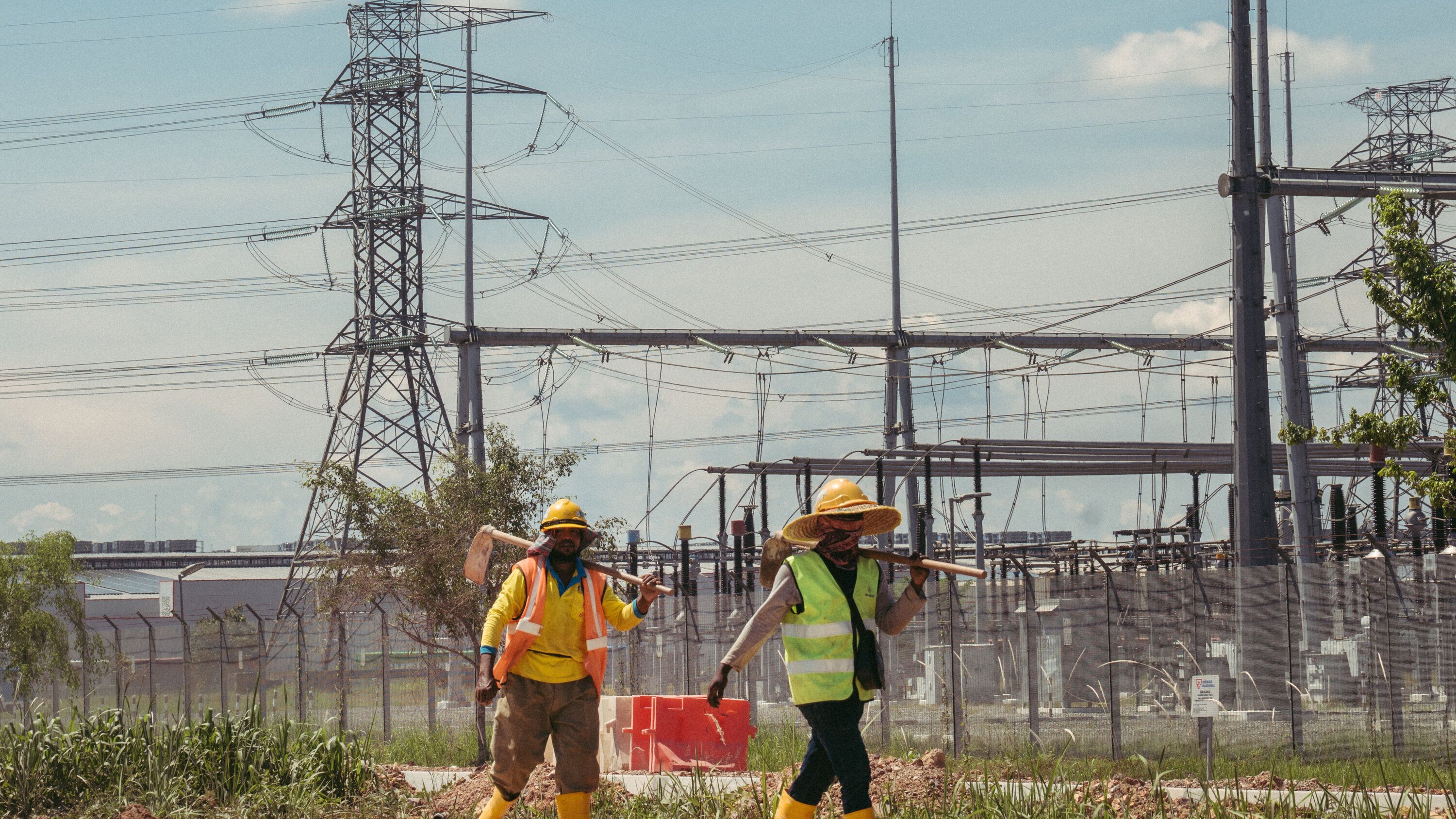 Nvidia Supplier Megaspeed Under Scrutiny for Potential China Export ...