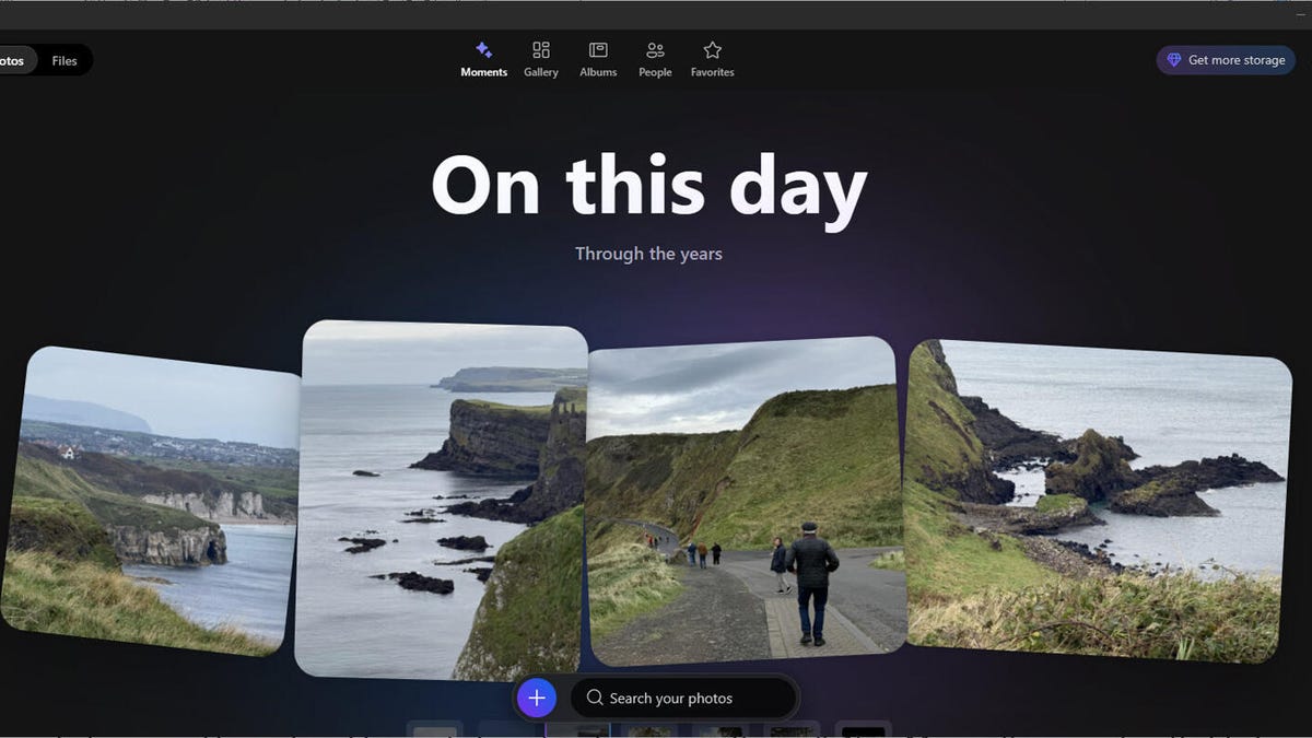 Microsoft Revamps OneDrive with New Windows App and AI-Powered Features