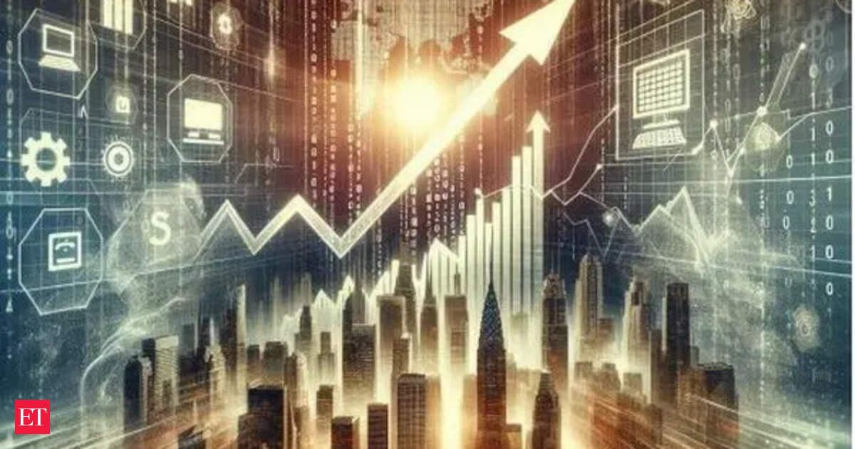 Applied Digital's Stock Soars on Strong Q1 Results and Massive AI Data ...