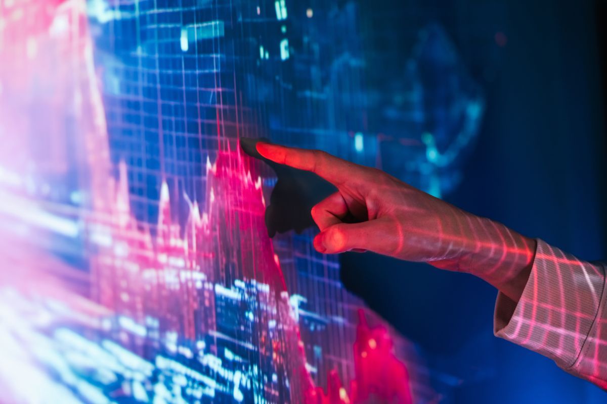 InferenceMax: Revolutionizing AI Benchmarking for Real-World ...