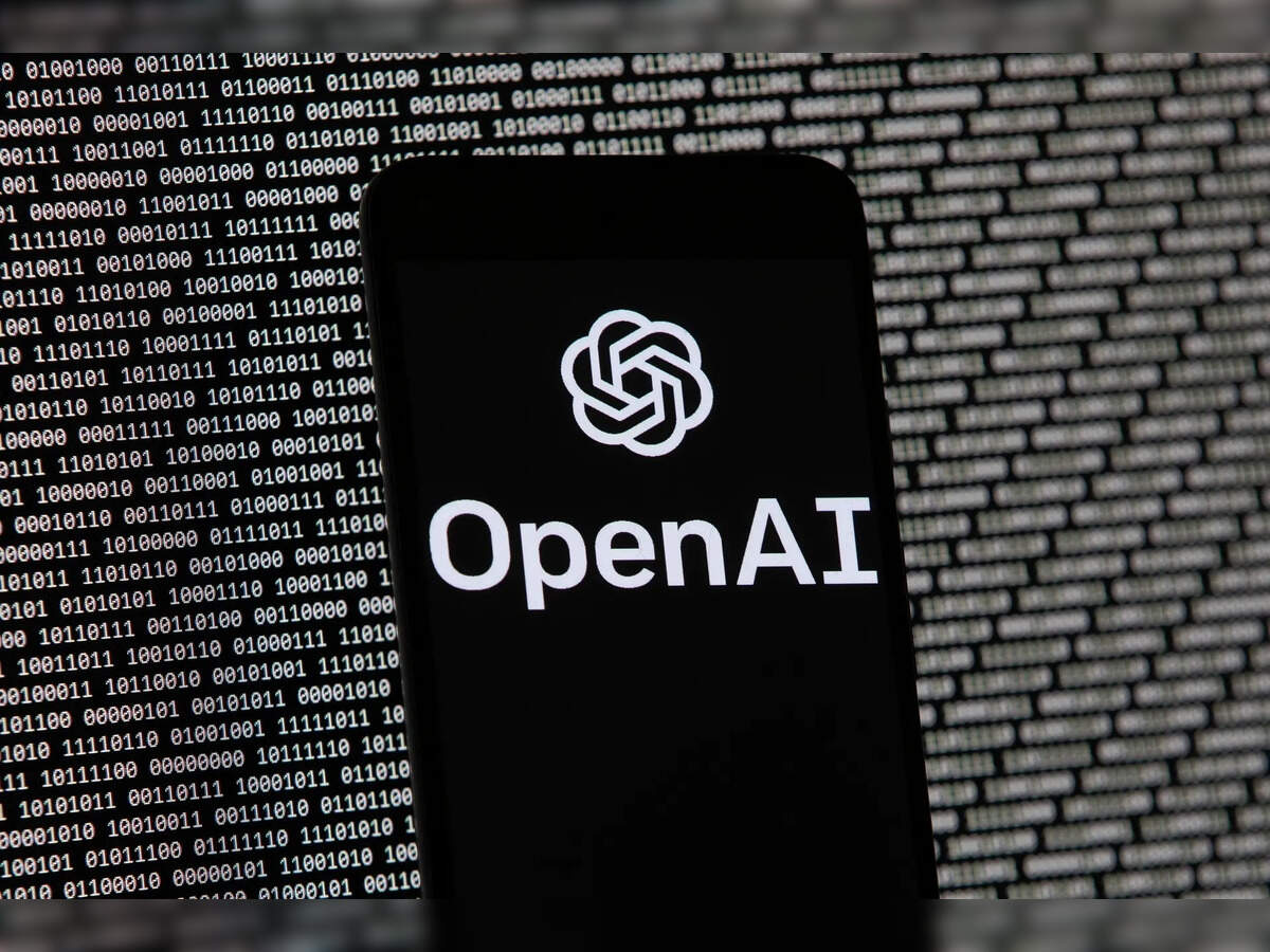 OpenAI and Sur Energy Plan $25 Billion Data Center Project in Argentina
