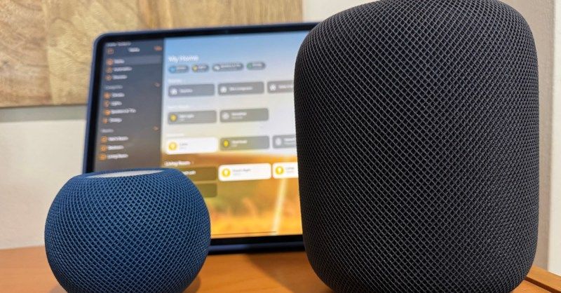 Apple's Smart Home Ambitions: New Devices Set to Revolutionize ...