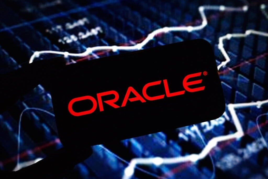 Oracle Expands AI Offerings with New Platform, Partnerships, and ...