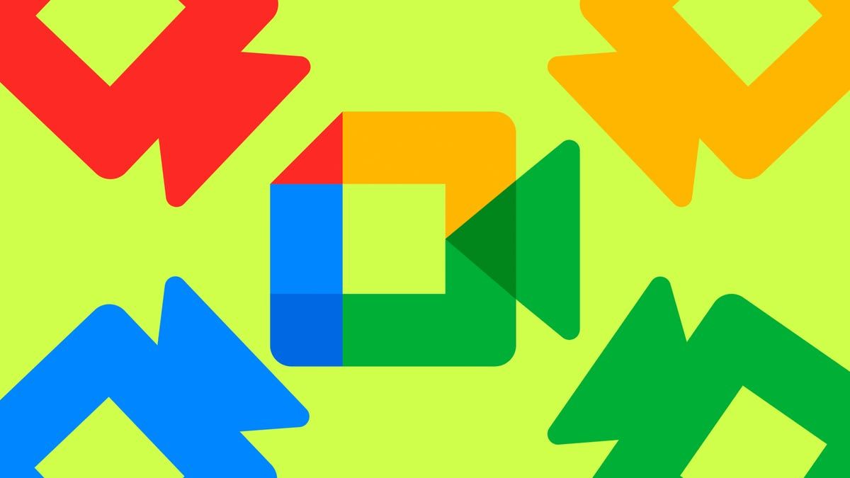 Google Meet Introduces AI-Powered Makeup for Virtual Meetings