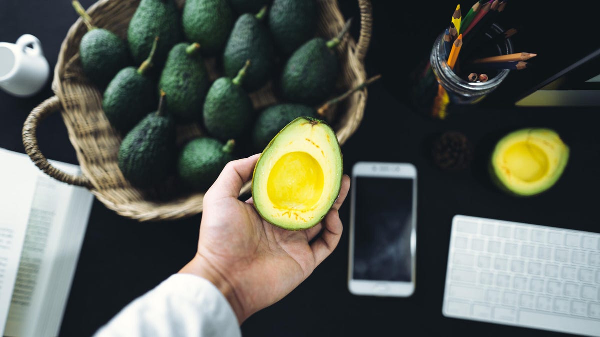 AI-Powered Avocado Ripeness Detection: A Tasty Solution to Food Waste