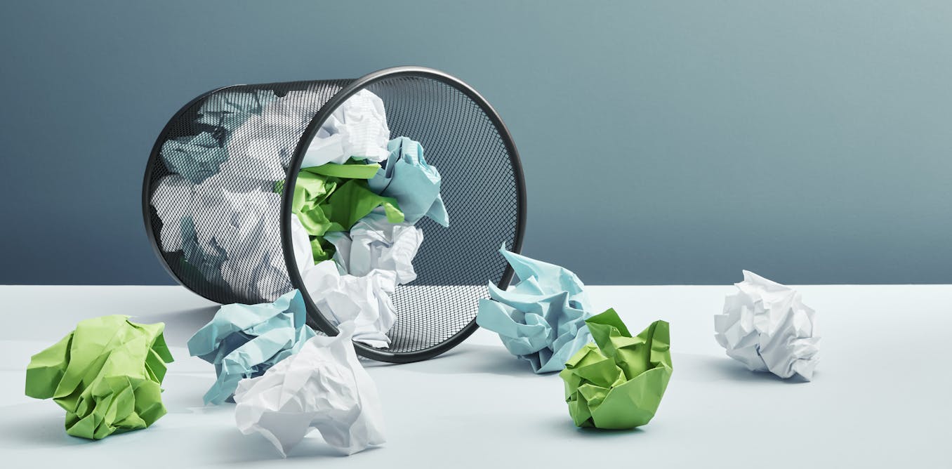 AI 'Workslop': The Hidden Productivity Drain in Modern Workplaces