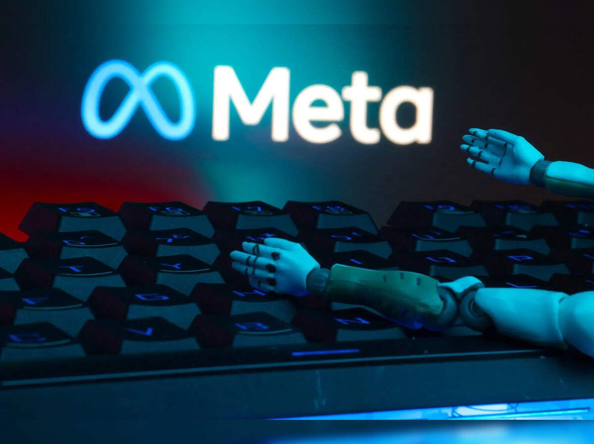 Meta Secures Massive $27 Billion Deal for AI Data Center Project in ...