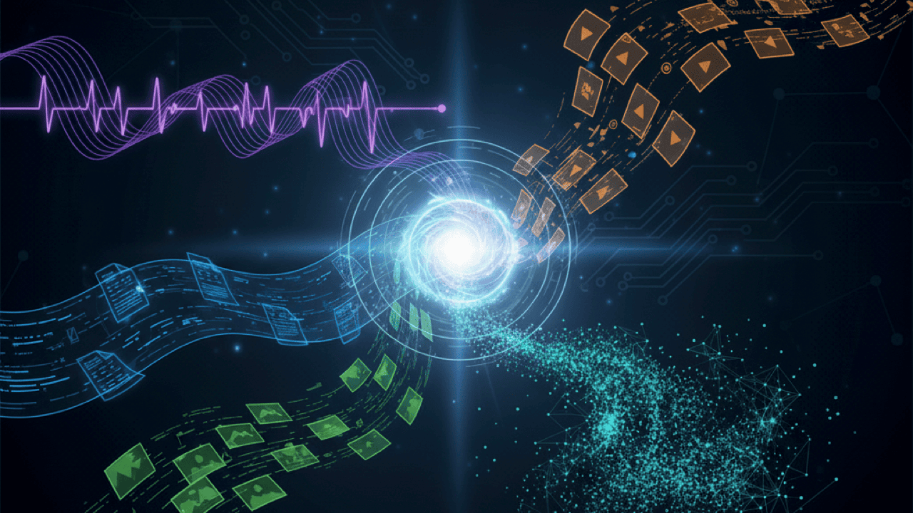 Encord Unveils World's Largest Multimodal AI Dataset and Revolutionary ...