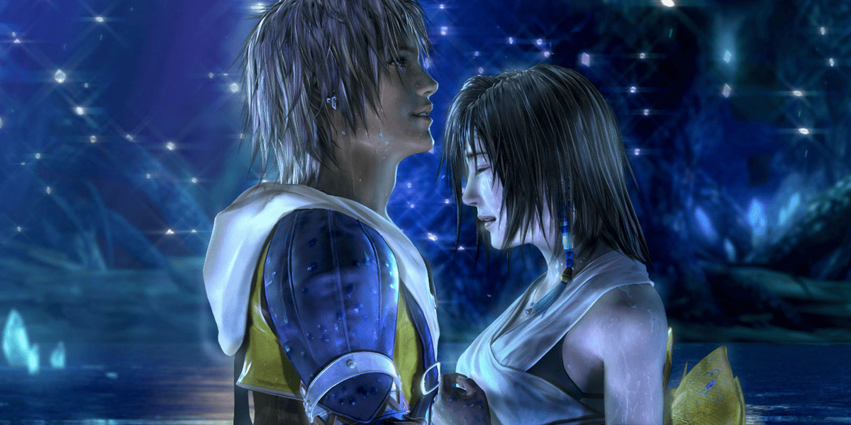 Final Fantasy Composer Nobuo Uematsu Takes a Stand Against AI in Music ...