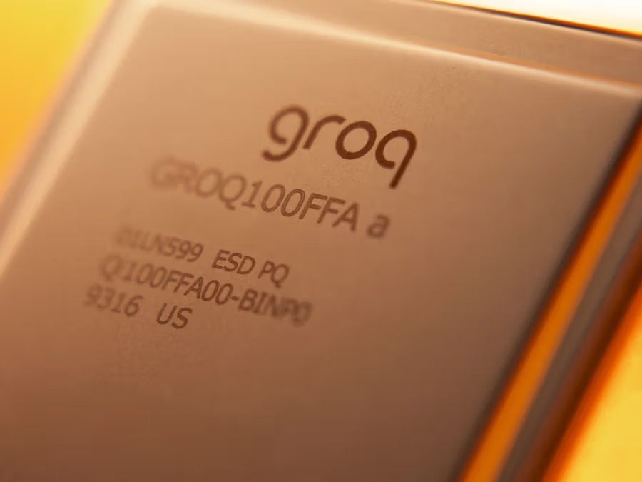 IBM Teams Up with Groq to Accelerate Enterprise AI Deployment