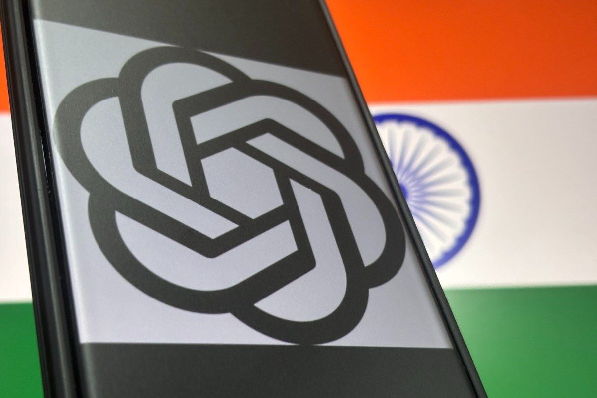 OpenAI Offers Free ChatGPT Go for One Year to All Indian Users in ...