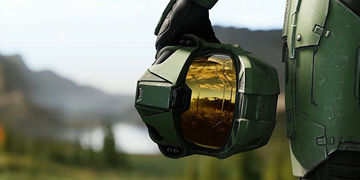 White House Sparks Controversy with AI-Generated Halo Imagery for ...