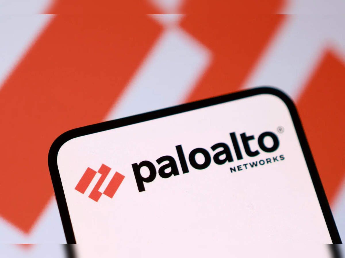 Palo Alto Networks Unveils AI-Powered Cybersecurity Agents to Combat ...