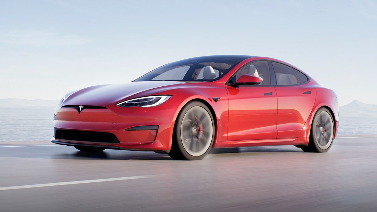Tesla Partners with Samsung for AI5 Chip Production as Musk Claims ...