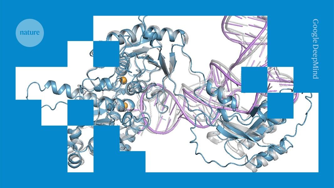 OpenFold3 Emerges as Open-Source Alternative to AlphaFold3 ...