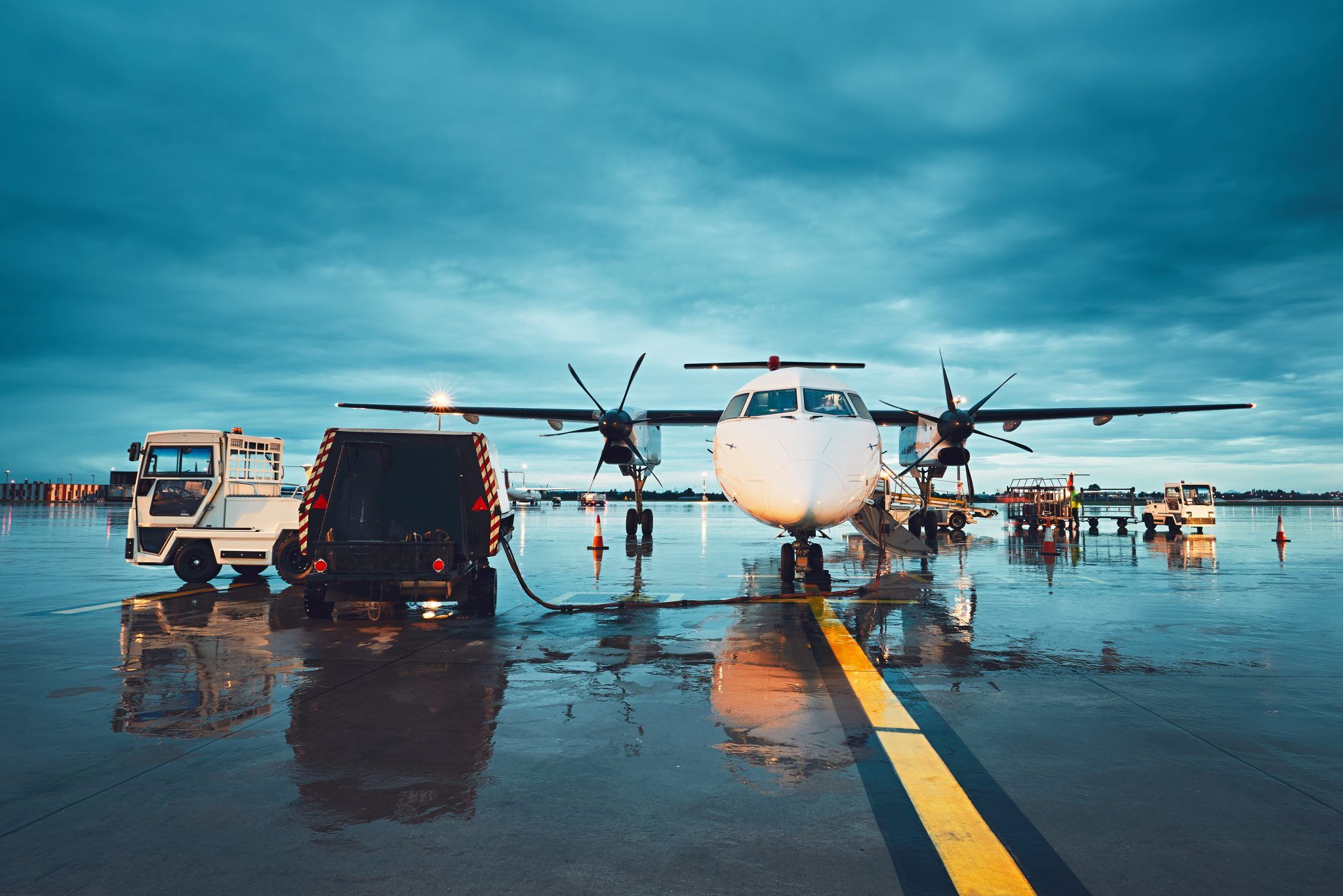 Adani Airports Partners with AionOS to Deploy Multilingual AI Concierge ...