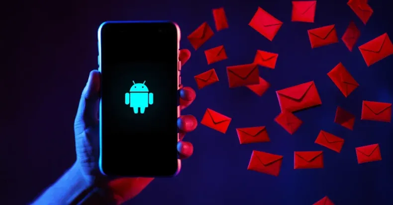 Google's AI-Powered Android Security Blocks 10 Billion Scam Messages ...