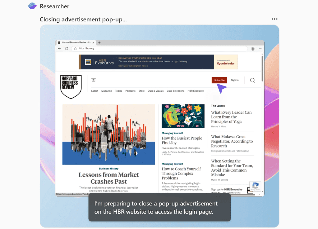 Microsoft Copilot Unveils Major AI Expansion with Secure Sandboxing and ...