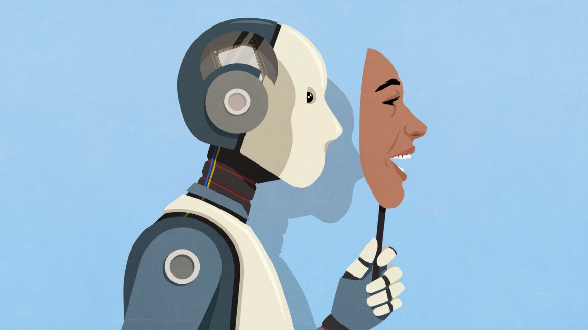 University of Illinois Students Caught Using AI to Apologize for ...