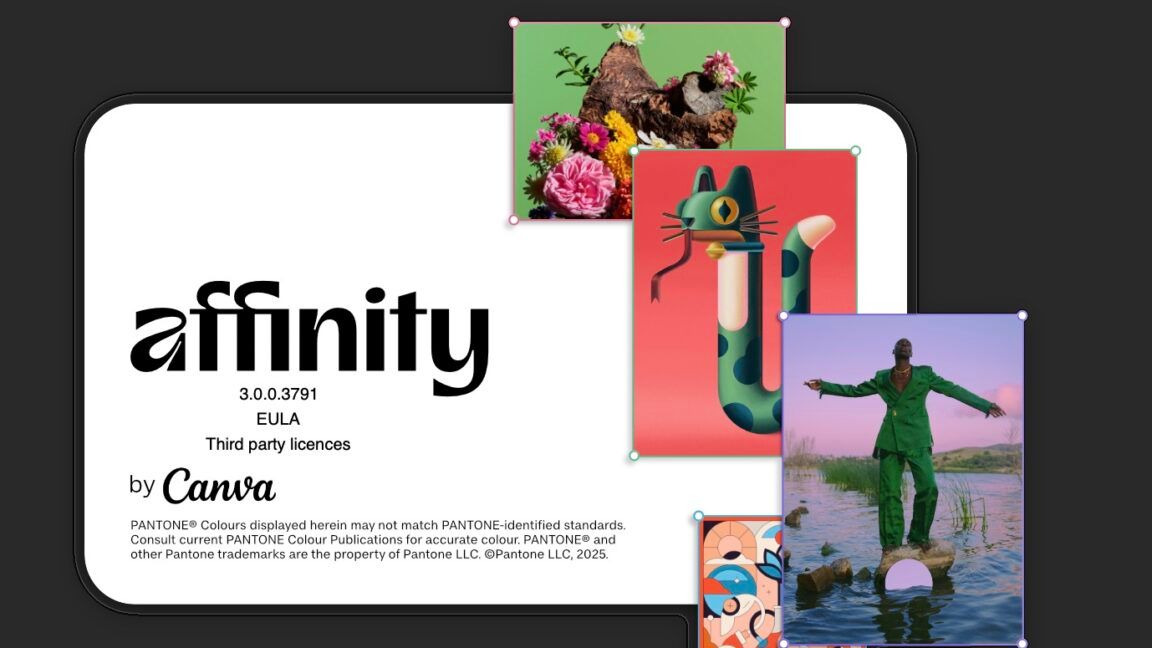 Canva Unveils AI-Powered Creative Operating System and Makes Affinity ...