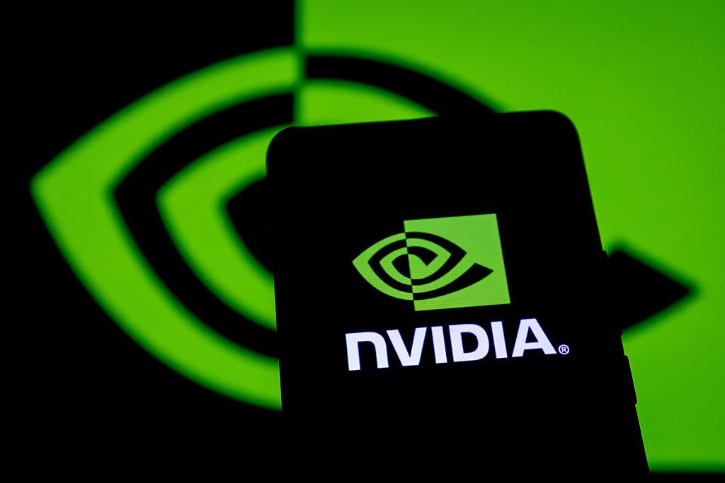 Nvidia Prepares Major $1 Billion Investment in AI Coding Startup Poolside